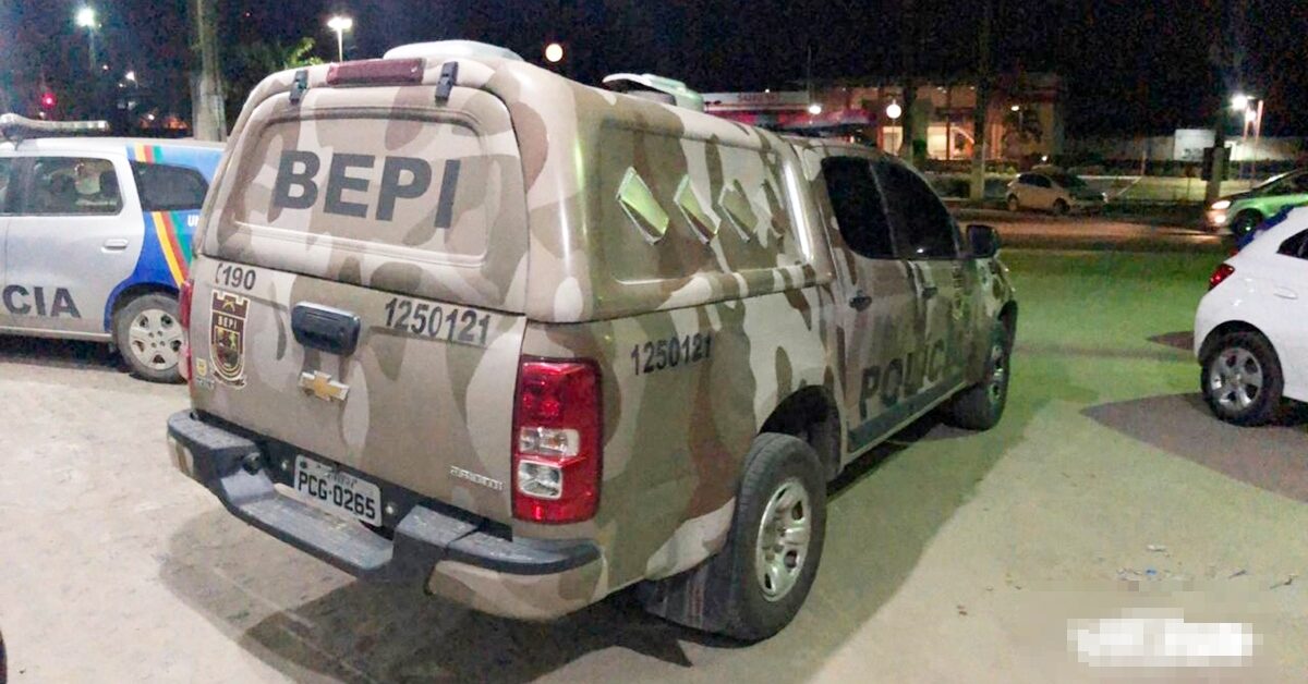 Blog do Carlos Eugênio Izaías solicita Implantação de um BEPI em ...